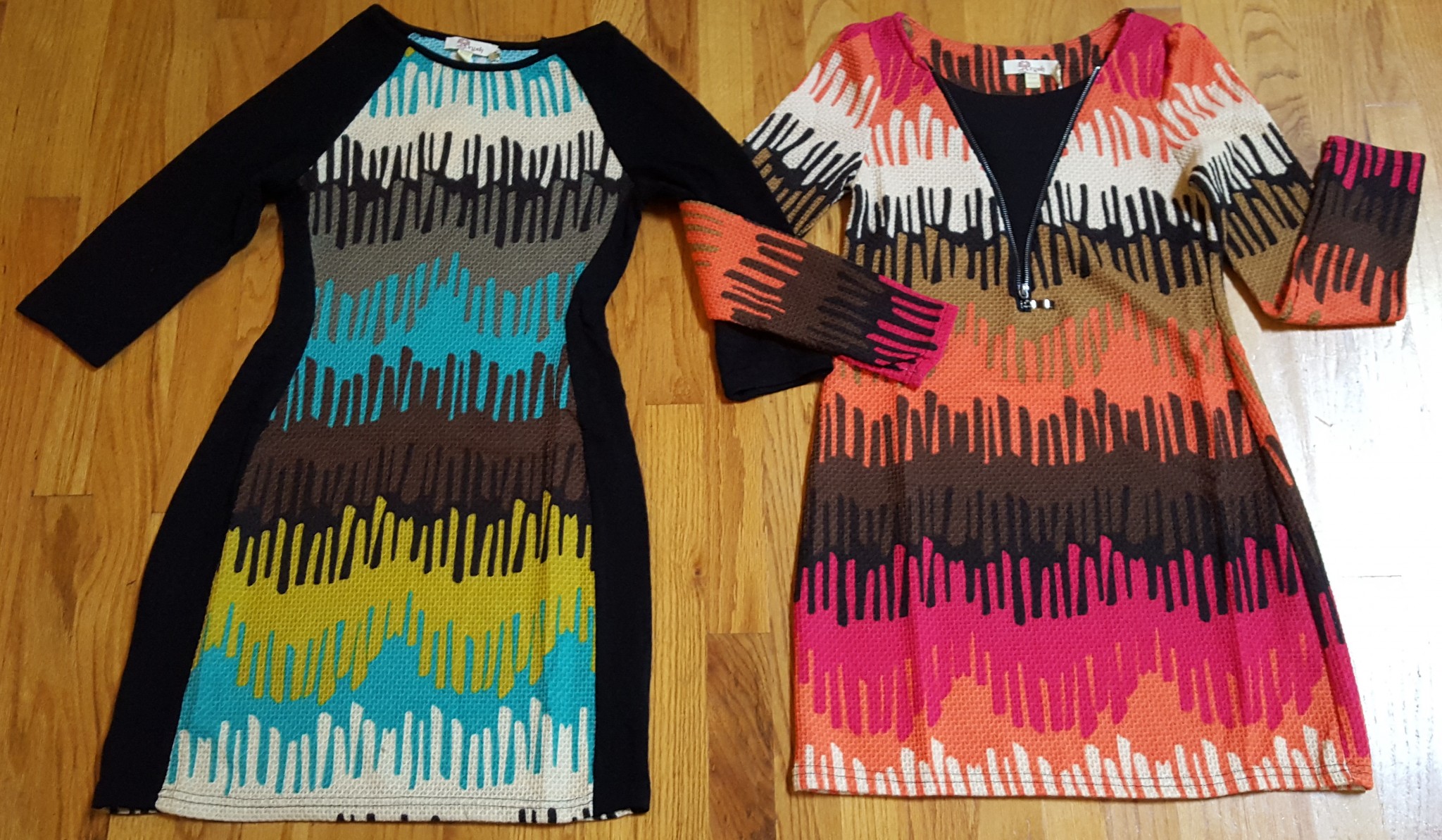 Fall Dresses from the Aryeh Collection - Grumbles House